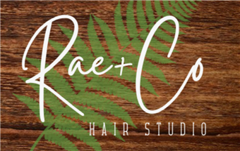 Rae+Co Hair Studio - Clinton MA | Vagaro